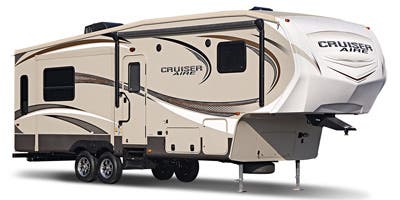 2015 CrossRoads Cruiser Aire CAF28SE specs and literature guide