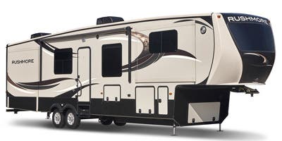 Crossroads Rushmore Rv Floor Plans | Floor Roma