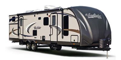 2015 Cruiser RV ViewFinder Signature RV specs guide