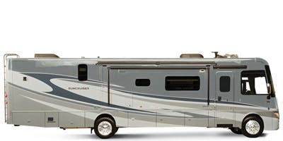 Find complete specifications for Itasca Suncruiser RVs Here