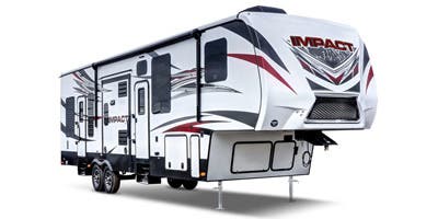 2015 Keystone Impact 311 specs and literature guide