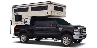 Find complete specifications for Palomino Real-Lite RVs Here