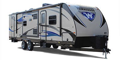 2015 Winnebago Ultralite 27RBDS specs and literature guide