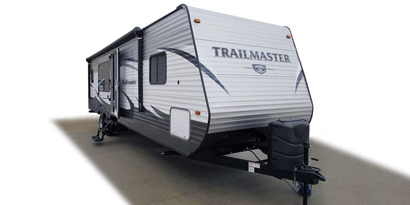 2016 Gulf Stream TrailMaster SE 20QBG specs and literature guide