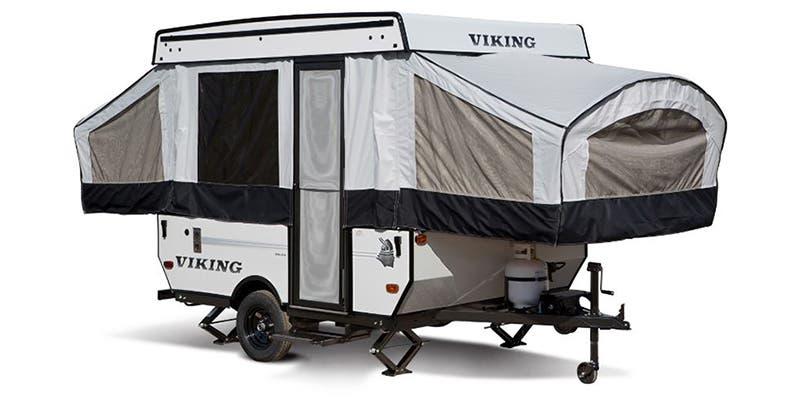2020 Coachmen Viking Legend 2485 SST specs and literature guide