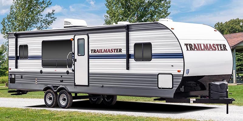 2022 Gulf Stream TrailMaster SE 33DBDB specs and literature guide