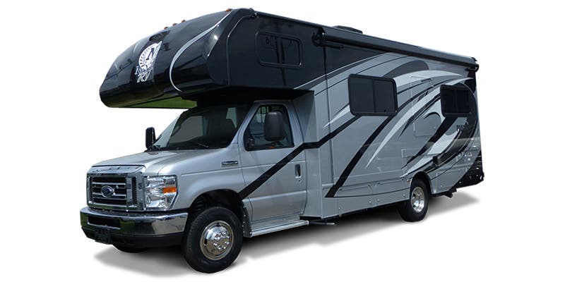 2020 Nexus Phantom 25P specs and literature guide