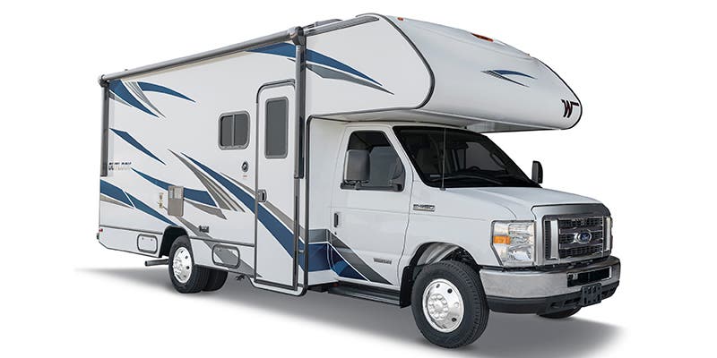 2020 Winnebago Outlook 22C Class C Specs