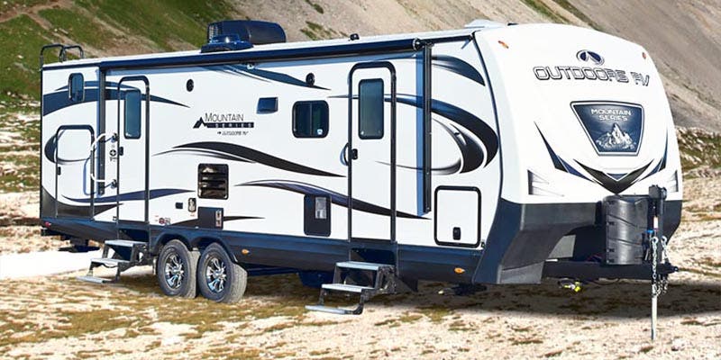 Outdoors RV Specs Guide. Complete specifications for all Outdoors RV ...