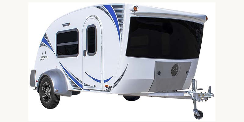 2021 inTech Luna Platinum specs and literature guide