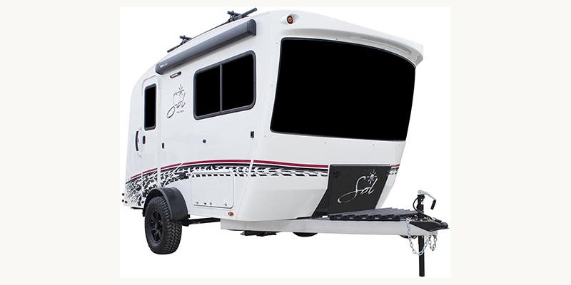 2022 inTech Sol Dawn Rover specs and literature guide