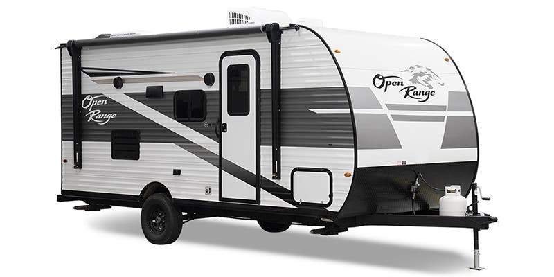 Open Range The Good One Open Range Smoker