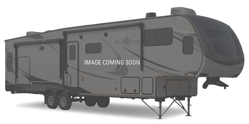 Find complete specifications for Highland Ridge Silverstar XLT Fifth ...