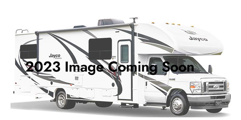 Find complete specifications for Jayco Redhawk RVs Here
