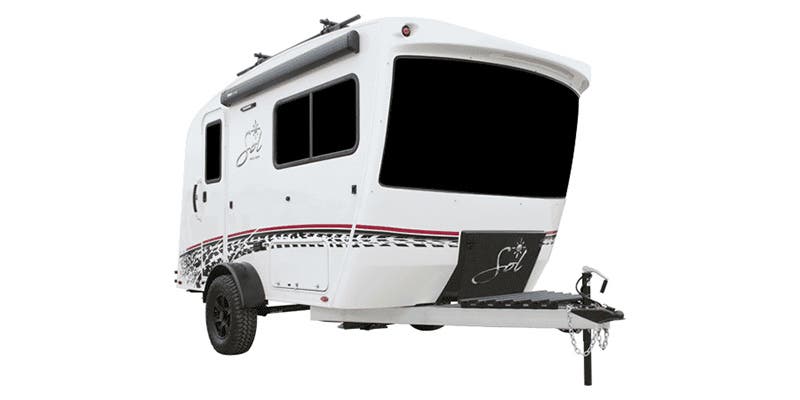 2023 inTech Sol Dawn Rover specs and literature guide