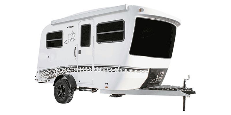 2023 inTech Sol Eclipse Rover specs and literature guide