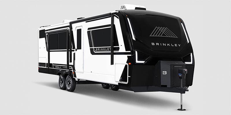 Brinkley RV Specs Guide. Complete specifications for all Brinkley RV ...
