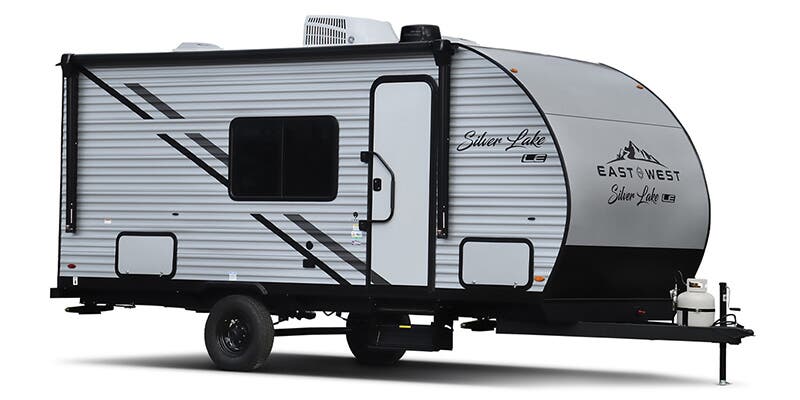 2025 East to West Silver Lake LE RV Specs Guide