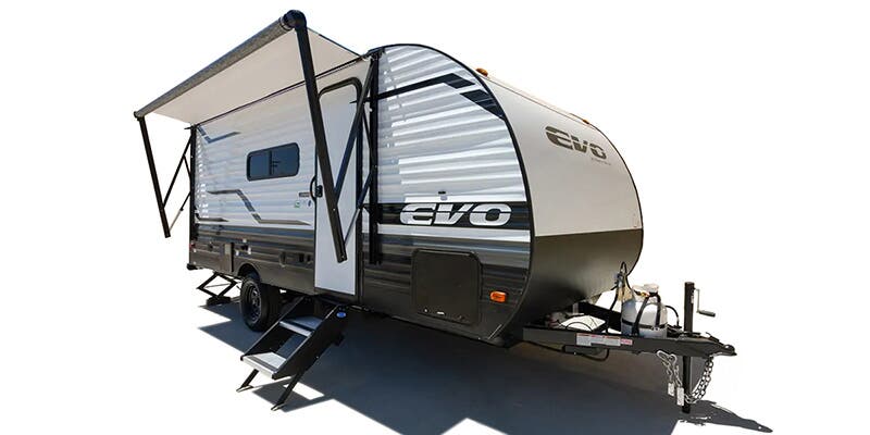 2024 Forest River EVO Southwest Camping Edition 157FBCE specs and ...