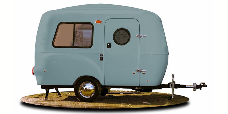 2024 Happier Camper HC1 RV Specs Guide
