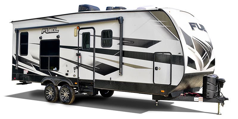 Toy Hauler Fuel Tank RS1560CC 53, Thomas 60 Gallon Fuel Tank