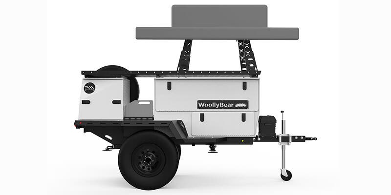 2024 Taxa Woolly Bear RV specs guide