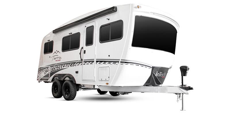 2024 inTech Terra Magnolia Rover specs and literature guide