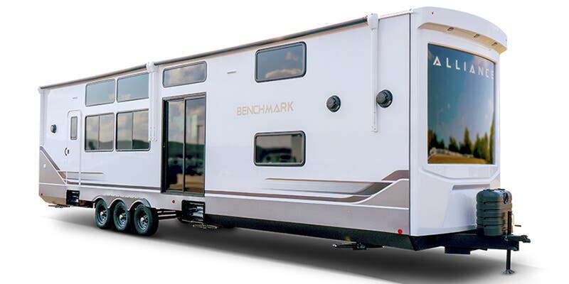 Alliance RV Specs Guide. Complete specifications for all Alliance RV ...