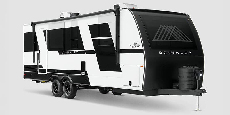 Brinkley RV Specs Guide. Complete specifications for all Brinkley RV ...