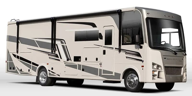 2025 Coachmen Mirada Specs & Floorplans