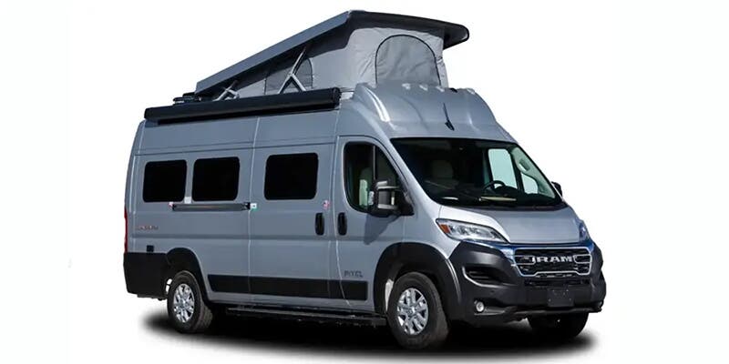 Coachmen Specs Guide. Complete specifications for all Coachmen models ...