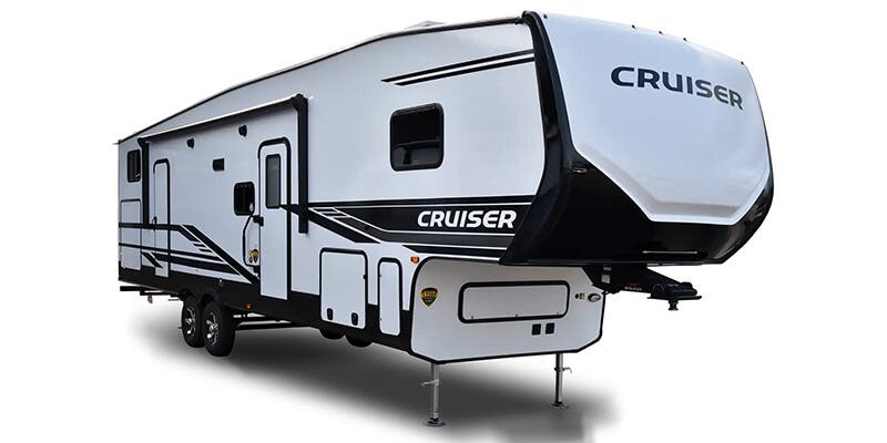 2025 CrossRoads Cruiser RV Specs Guide