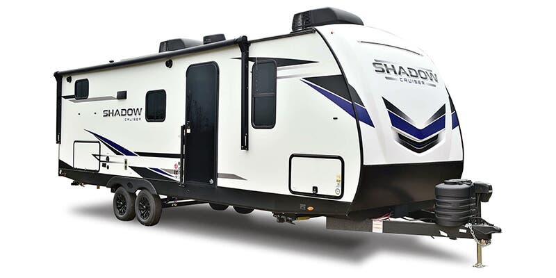 Find complete specifications for Cruiser RV Shadow Cruiser RVs Here