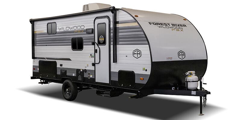 2025 Forest River Wildwood FSX RV Specs Guide