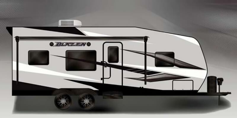 2025 Genesis Supreme Blazen XL B2515FSXL specs and literature guide