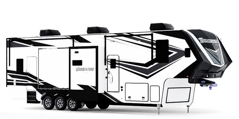 2025 Grand Design Momentum RV Specs Guide