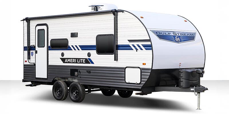 2025 Gulf Stream Ameri-Lite Ultra-Lite 248BH specs and literature guide