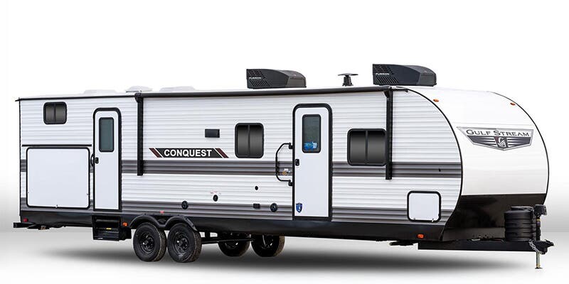 2025 Gulf Stream Conquest Supreme 266RBS specs and literature guide