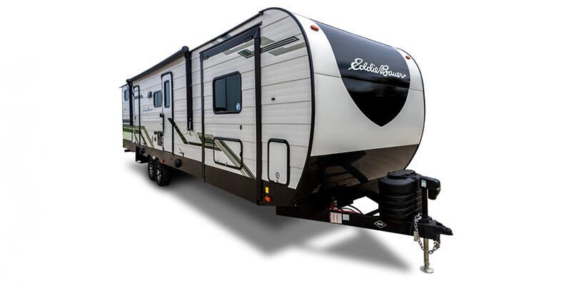 2025 Heartland Eddie Bauer 34BHS specs and literature guide