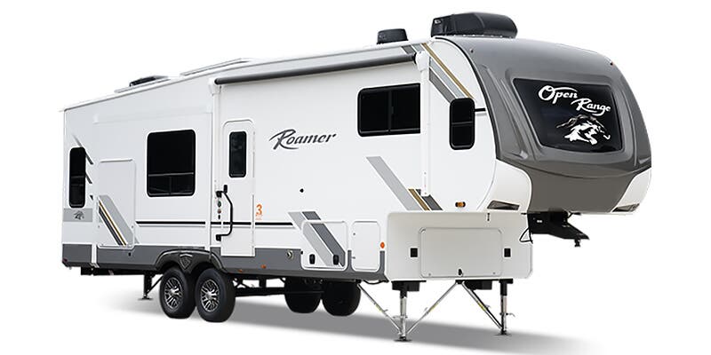 2025 Highland Ridge Roamer RV specs guide