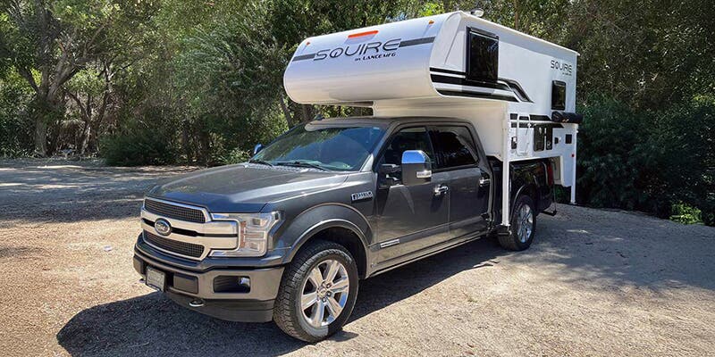 Lance Specs Guide. Complete specifications for all Lance models 2008 ...