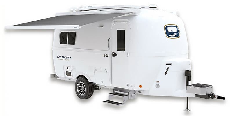 2025 Oliver Legacy Elite Base specs and literature guide