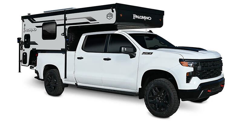 2025 Palomino Backpack