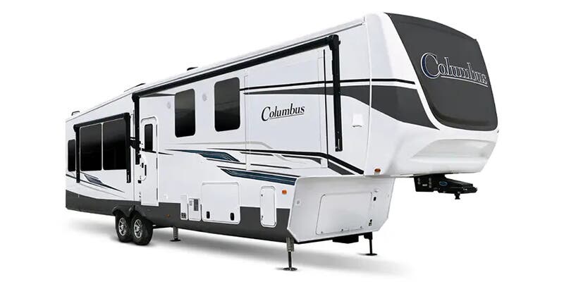 2025 Palomino Columbus RV specs guide