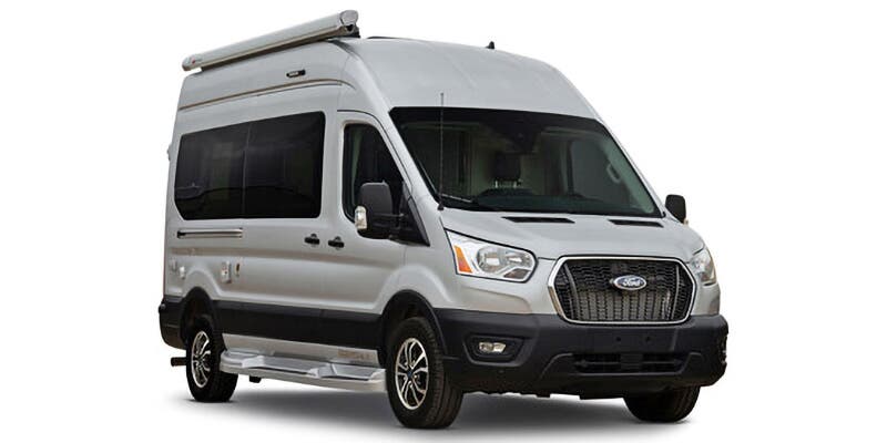 2025 Pleasure-Way Ontour 2.0 specs and literature guide