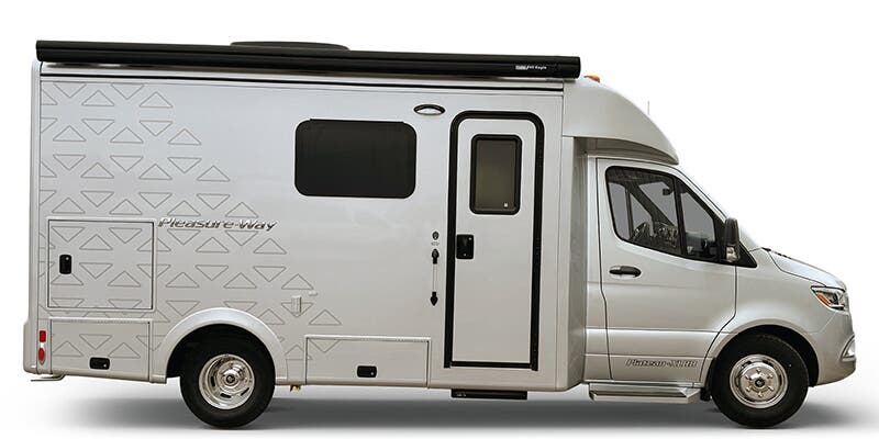 Class B RV Specs Guide – Complete specs and brochures for new and used ...