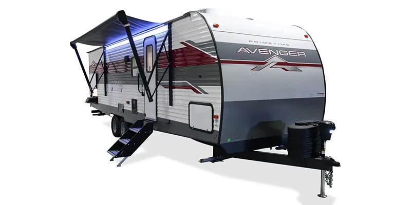 2025 Prime Time Avenger RV Specs Guide