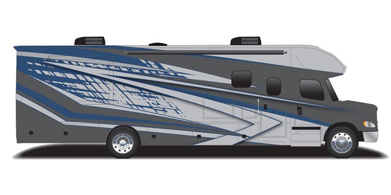 Find complete specifications for Renegade RV Valencia RVs Here