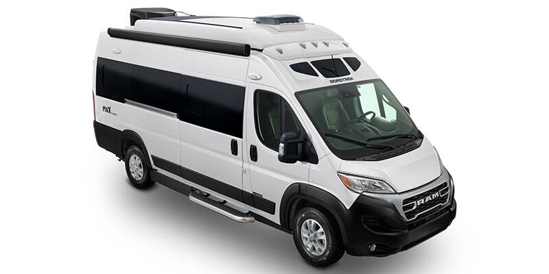 2025 Roadtrek Play Slumber RV specs guide