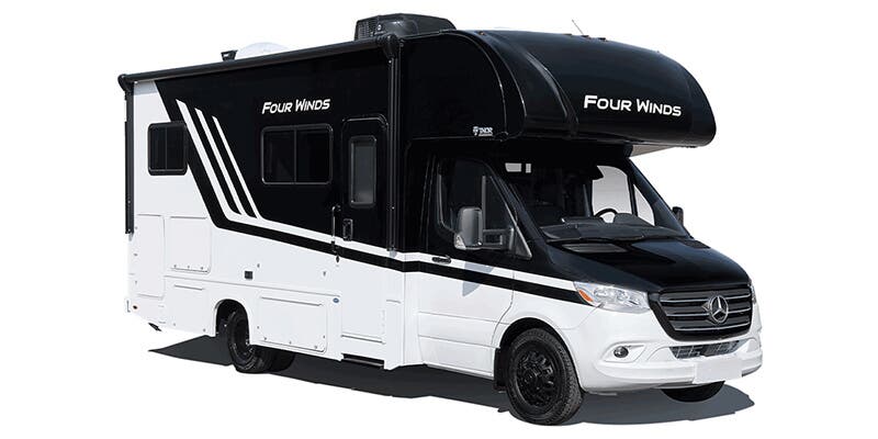 2025 Thor Motor Coach Four Winds Sprinter RV Specs Guide